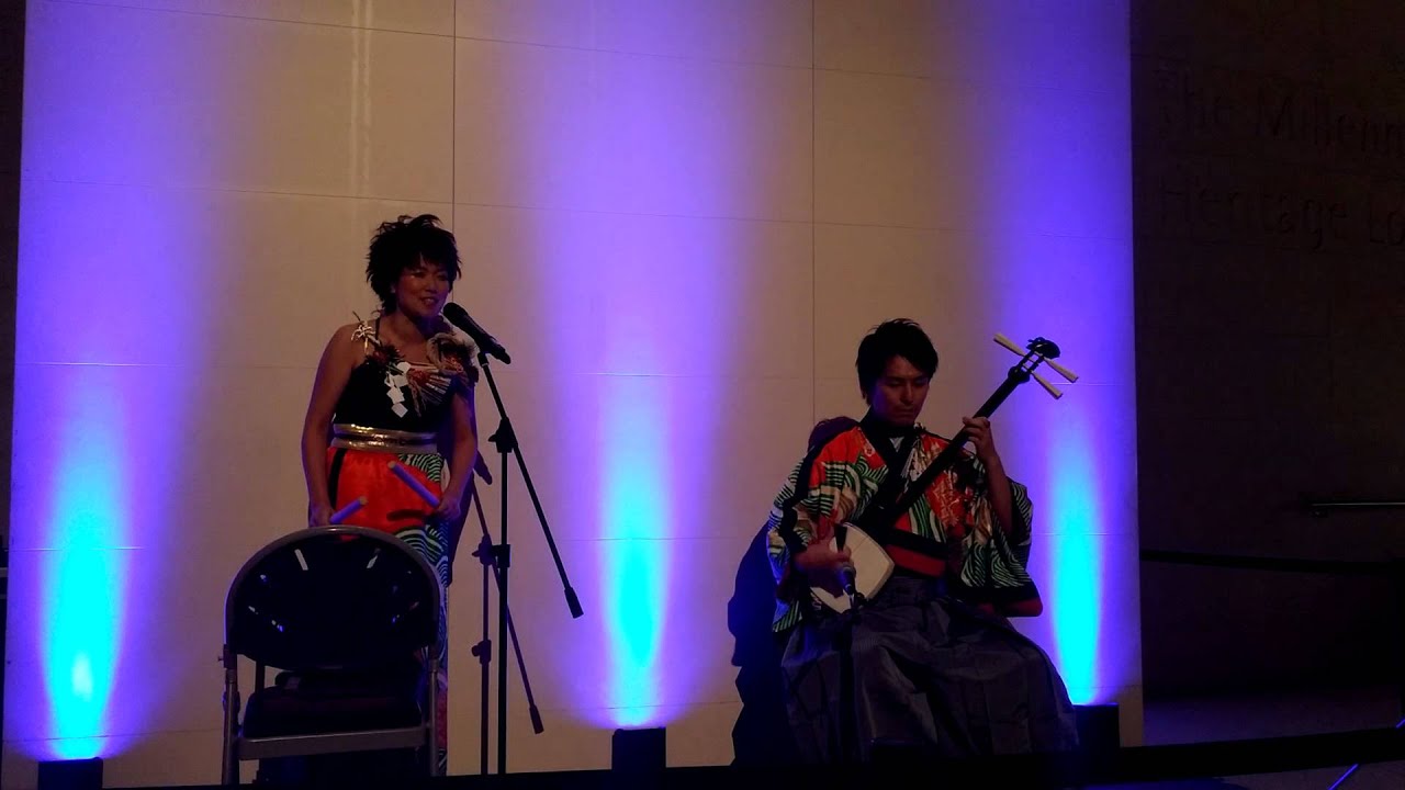 Hibiki Ichikawa and Akari Mochizuki part 1