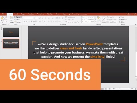 How to Add Music to PowerPoint