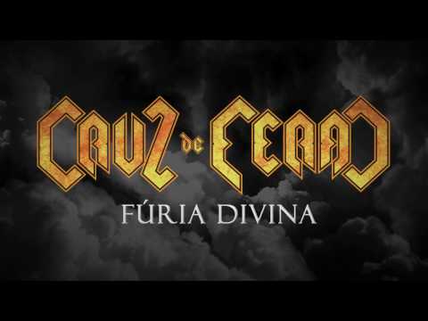 Fúria Divina (Lyric video) | Cruz de Ferro Official Blog