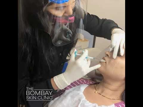 Why to consider Volite fillers? | The Bombay Skin Clinic