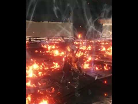 Steam Community :: Video :: Sekiro™ - Isshin's One Mind