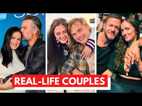 RANSOM CANYON Netflix: Real Age And Life Partners Revealed!