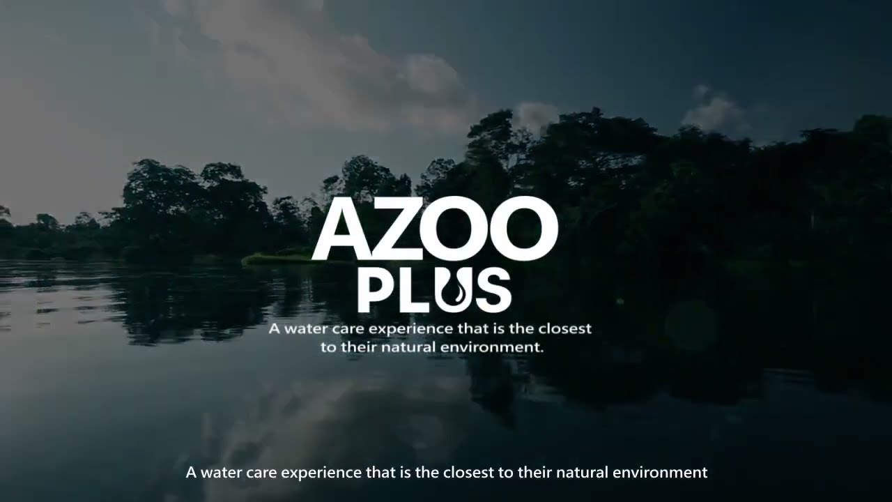 azoo plus presentation