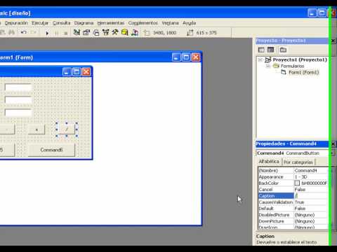 PROGRAMACIÓN VISUAL BASIC – ximena.y.g.c
