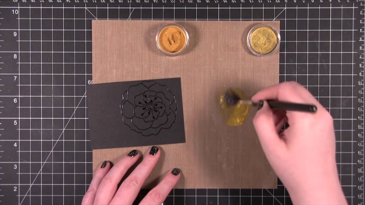 Quick Tip - Perfect Pearls #2