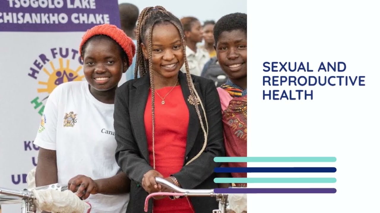 Point Of Progress Thematic Areas (Slide Visual)