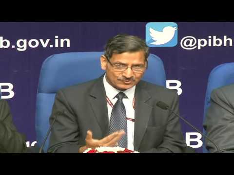 Railway Board Chairman, Sh AK Mital's address at Economic Editors Conference