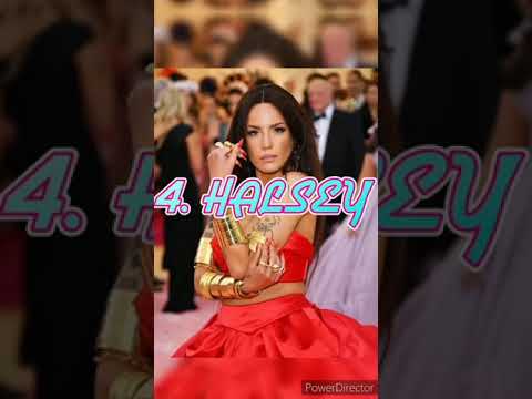 Top 10 best singers in the world 2024 #top #2024 #world #100 #singer #best #most