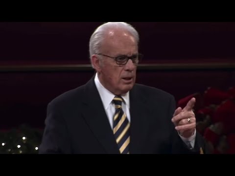 John MacArthur - What is the Biblical view of Christian Self Defense?