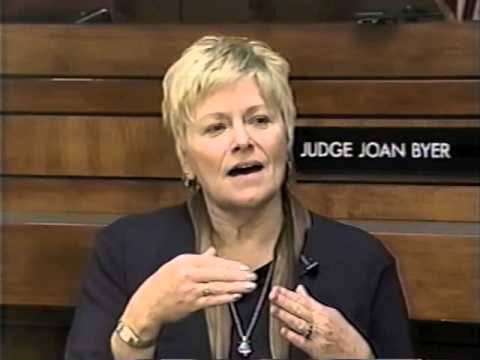 Inside Family Court. Ep8: Truancy Diversion Project