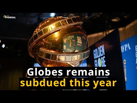 Golden Globes 2022 Winners