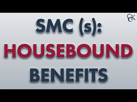 VA SMC-S (Housebound) Benefits Explained – Are You Eligible?