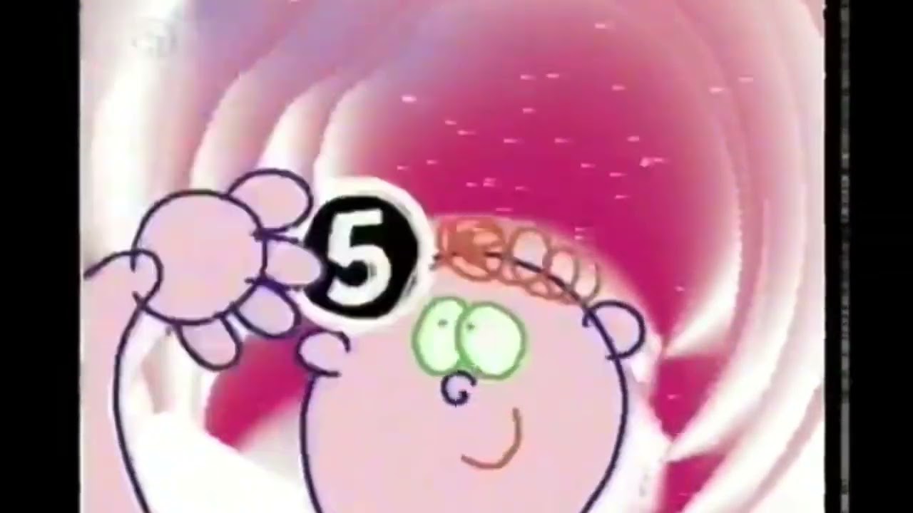 Milkshake! 2000-2002