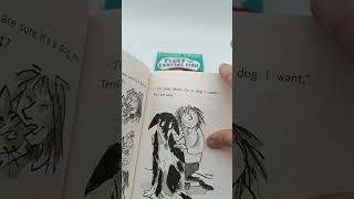 Choosing Crumble by Michael Rosen angličtina pro začátečníky ...