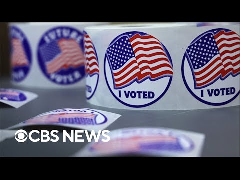 Primary, runoff elections mark first election test since the Supreme Court overturned Roe v. Wade
