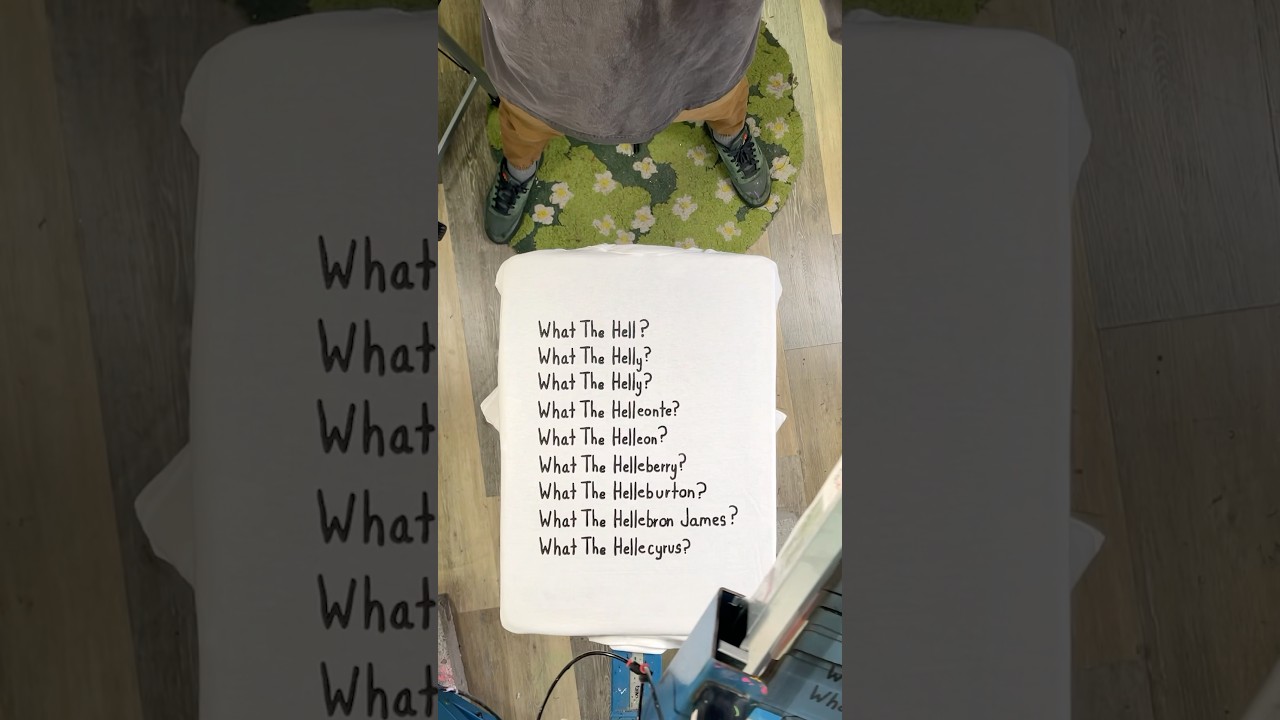 WHAT THE HELLY?! We Can't Stop Singing This VIRAL Song! 😅