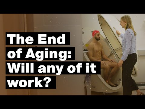 How safe are supplements and anti-aging pills?