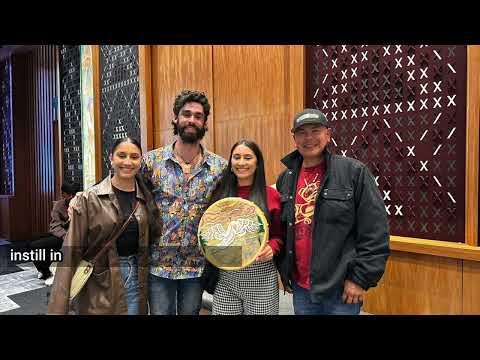 New Zealand Field School 2024