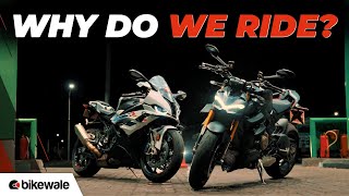 Videos of BMW S 1000 RR [2022-2024] - BikeWale