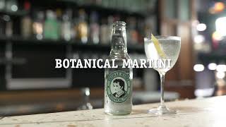 Thomas Henry Botanical Tonic 0,2l - Tonic | Bondston