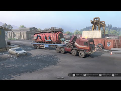 Steam Community :: SnowRunner