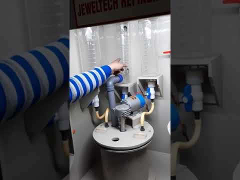 Jeweltech Jewel Equipments, Delhi - Manufacturer of Gold and silver ...