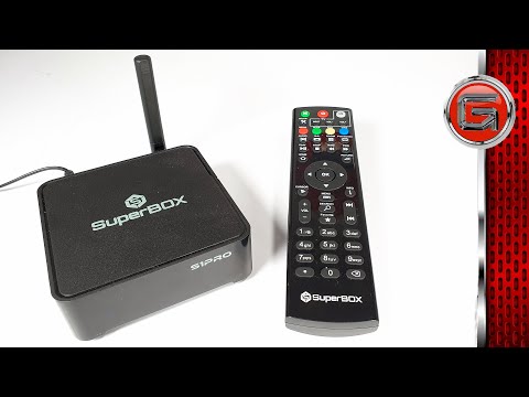 SuperBOX S1 Pro Android TV Box Review - Still Good in 2024?