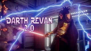 Darth Revan Mod - Star Wars Battlefront 2 Mods at Star Wars ...