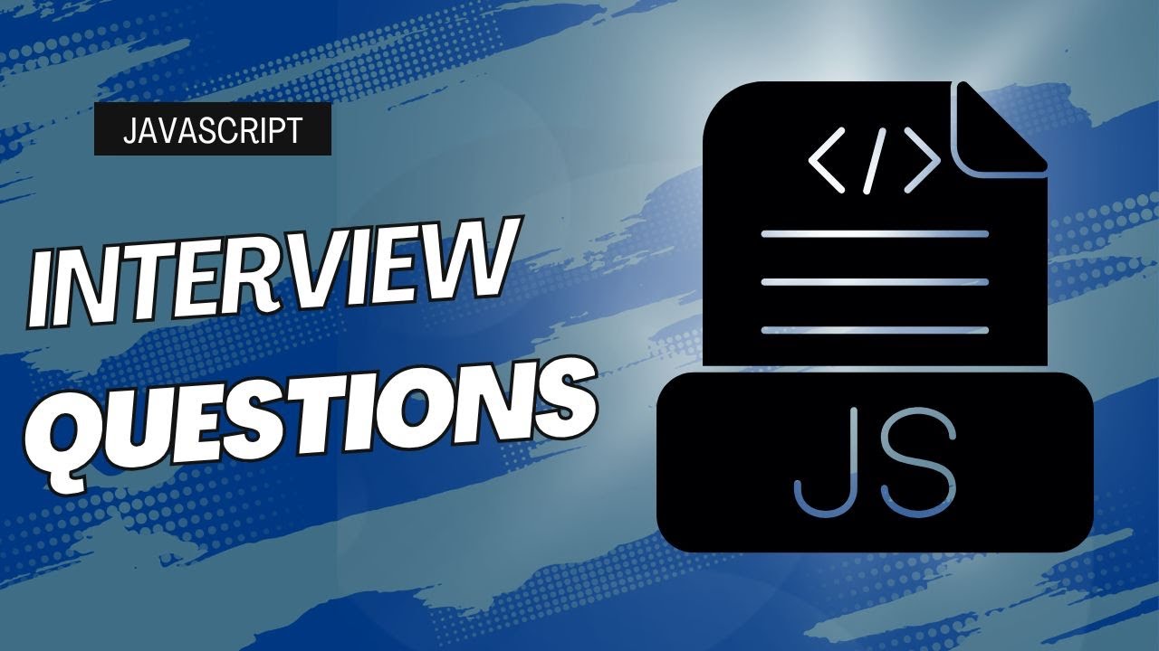 JavaScript Interview Questions and Answers 2025-2026 | #javascript #javascriptinterviewquestions