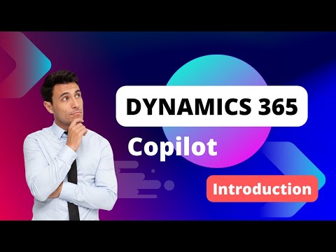 Revolutionize Your Business with Dynamics 365 Copilot AI Powered CRM and ERP | Dynamix Academy
