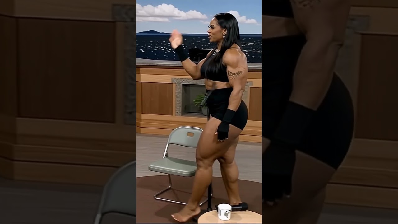 athlete lovely to see #shorts #tallwoman