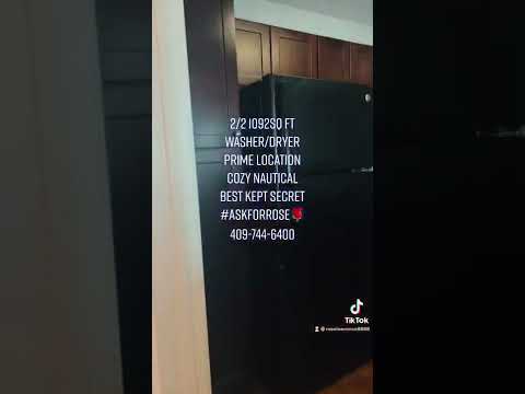 Broadwater Apartments galveston Tx