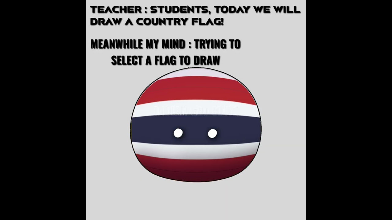 Relatable☠️? #countryballs #geographythroughmaps #bignumbers #history #geoportal #edit #largenumbers