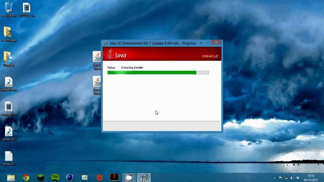 Java Game Programming: Beginner's Guide Part 1 - Getting Ready!