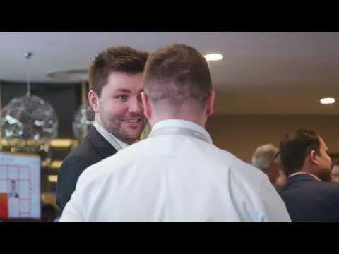 Welcome to the Imagine Experience | Automation Anywhere Imagine London 2019