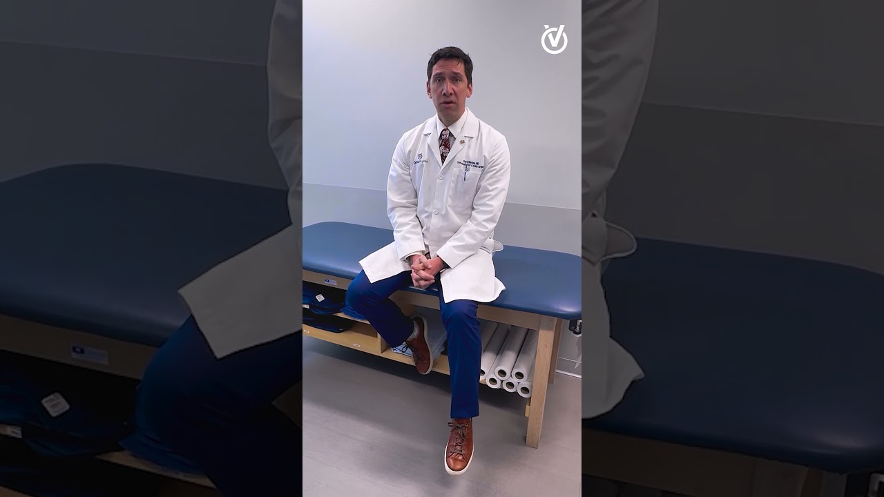 Foot and Ankle Arthritis | Dr. David Macias #arthritis