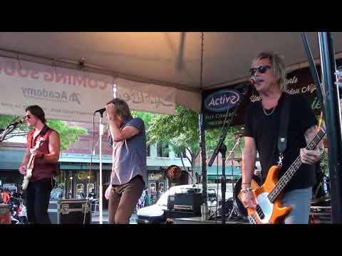 (7)SLIPPERY WHEN WET=BON JOVI TRIBUTE BAND IN CONCERT IN COLUMBUS,GA, 5-25-201800000