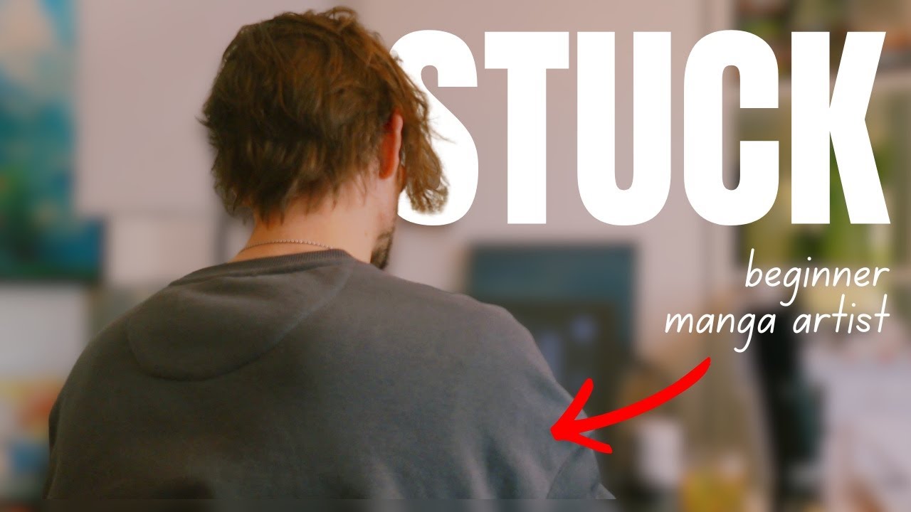 Why Manga Characters Design Feels So Hard? (Kadokawa Manga Contest – Part 2)