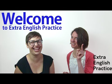 Welcome to EEP!