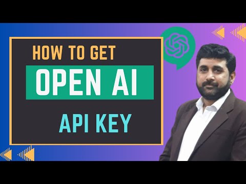How to get openAI / ChatGPT API key || The Developer's Guide to Getting a FREE OPENAI API Key