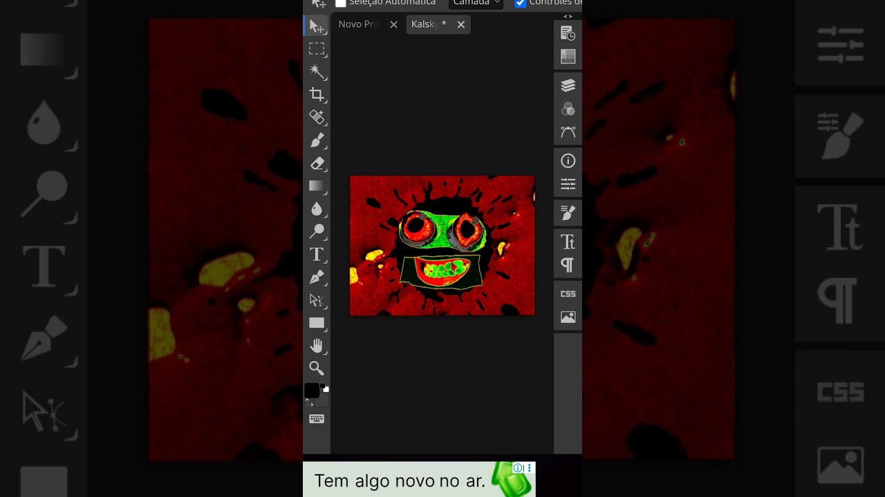4ormulator V1 (Gradient Map Only)