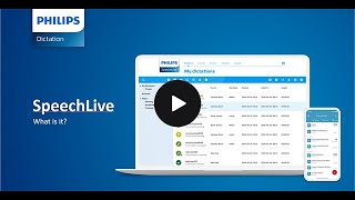 Philips SpeechLive Reviews, Cost & Features | GetApp Australia 2024