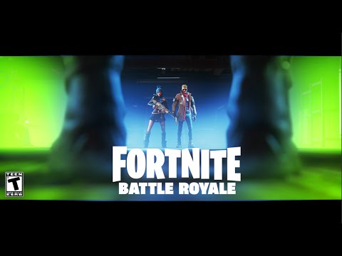 Fortnite Chapter 5 Season 4: Absolute Doom Cinematic (Unofficial)