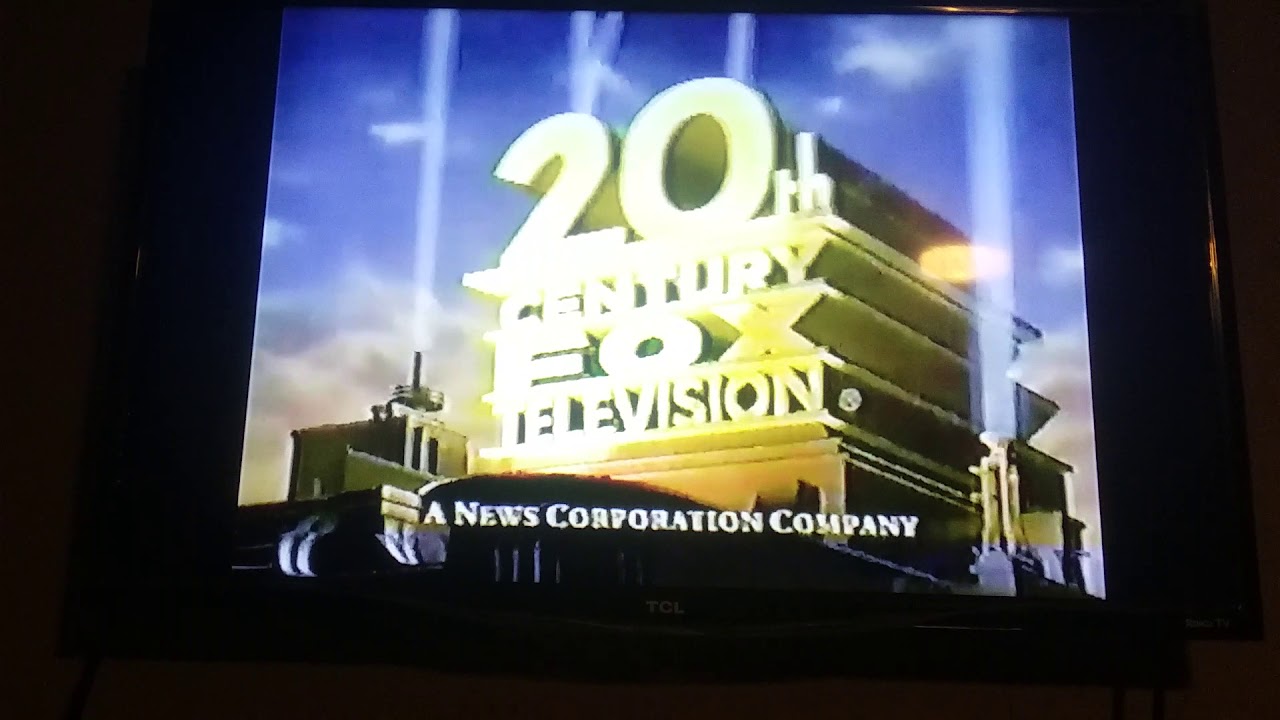 FOX Split Screen Credits (January 27, 2002)
