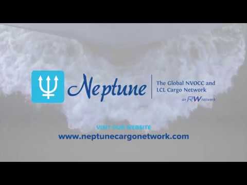 Neptune Cargo Network, The Global NVOCC and LCL Cargo Network in the World