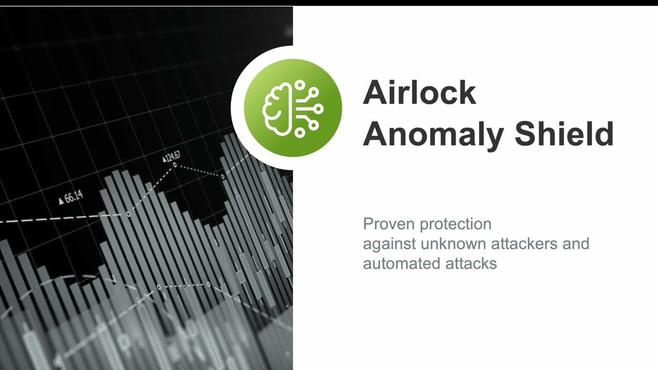 Airlock Gateway 8.4 Release Video