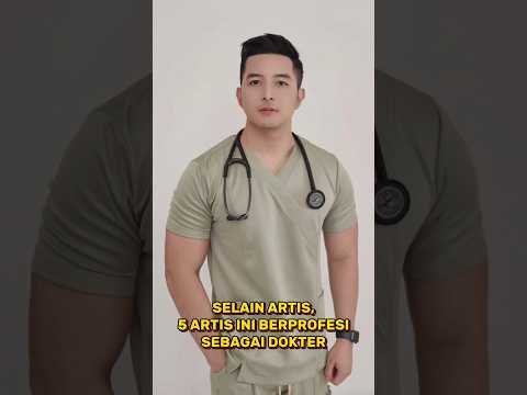 Nomor 2 gak nyangka😱#artis #dokter #artist #nyctagina #artistsoninstagram
