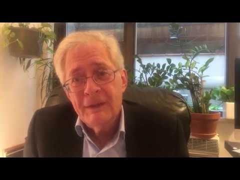 Talk 88 -What is Identification with the Aggressor?