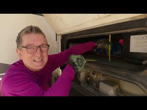How Long Will These 280Ah OKMO Batteries Last In Our RV?