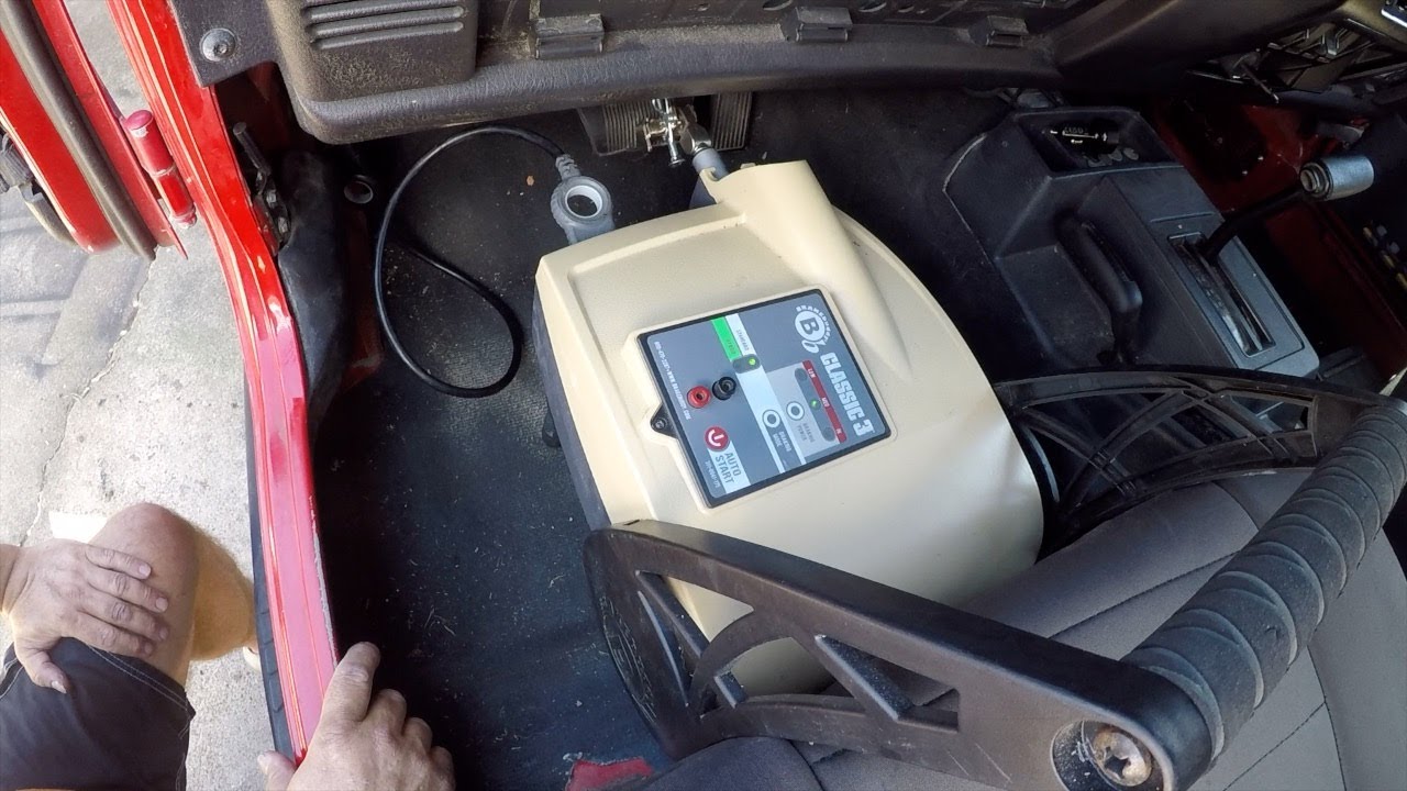 Installing a Brake Buddy Classic 3 - without spending $200 on cables